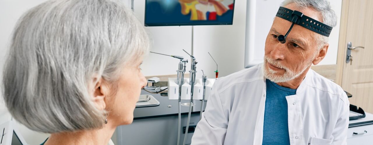 What can cause an itchy ear and throat? | Harley Street ENT Clinic